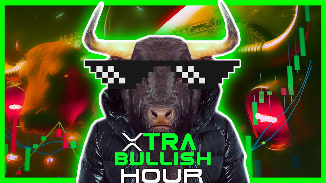 XTRA BULLISH HOUR | EP 112