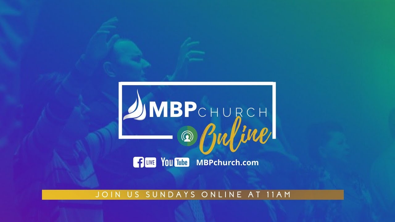 Livestream – MBPchurch
