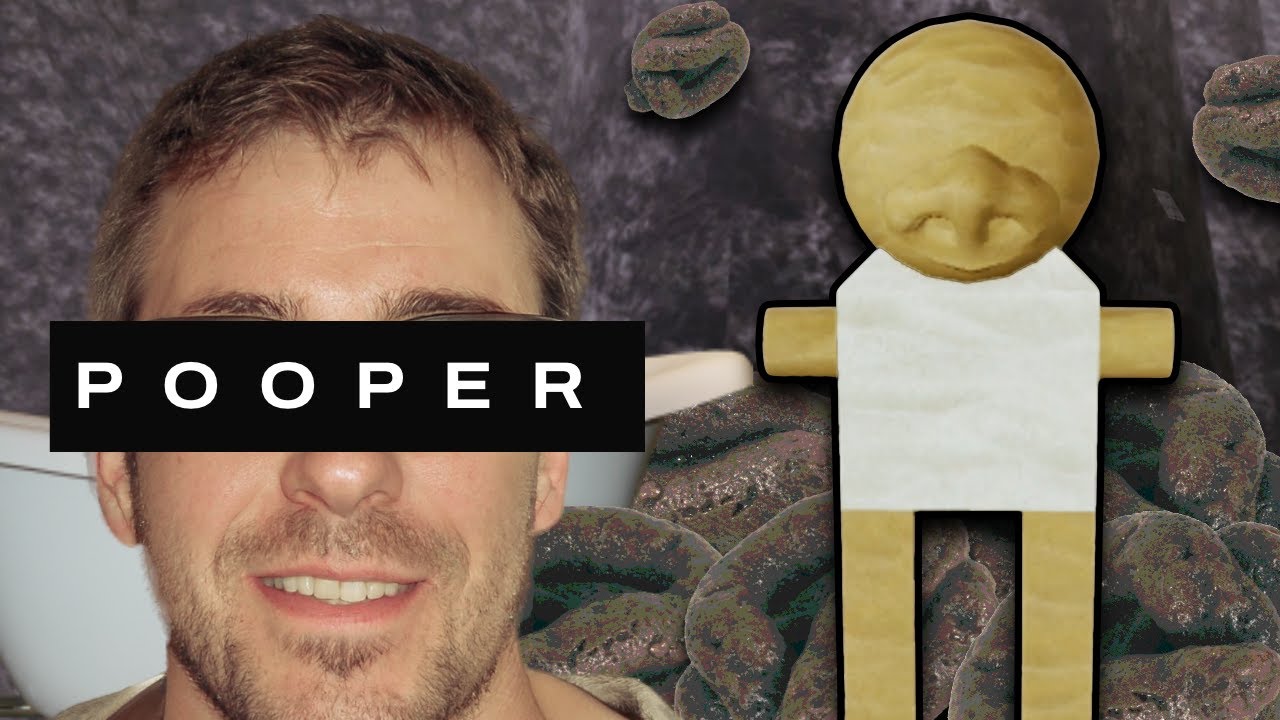 Pooper, Poop, and Poopies - YouTube