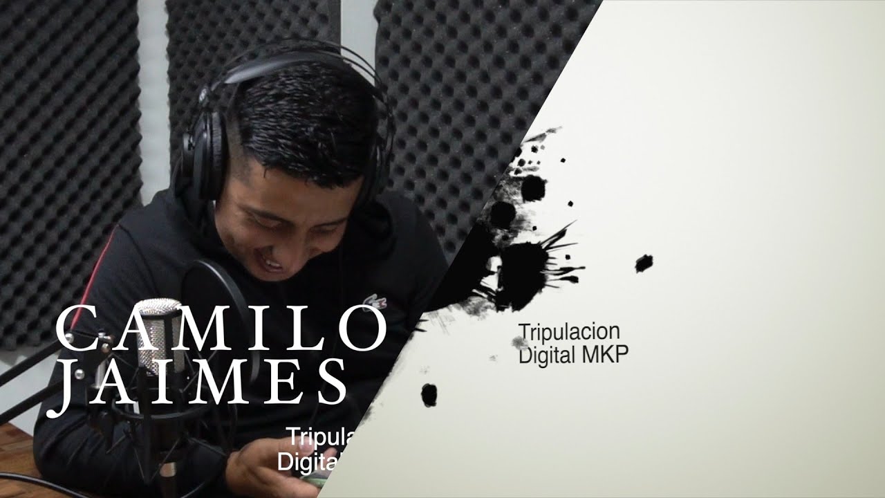 Podcast Camilo Jaimes & Henry Manrique - YouTube