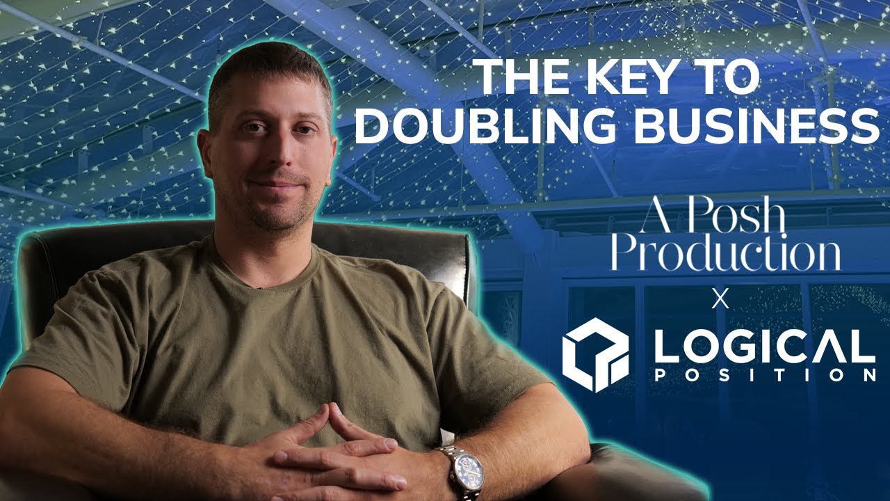 Logical Position Reviews: A Posh Production - YouTube