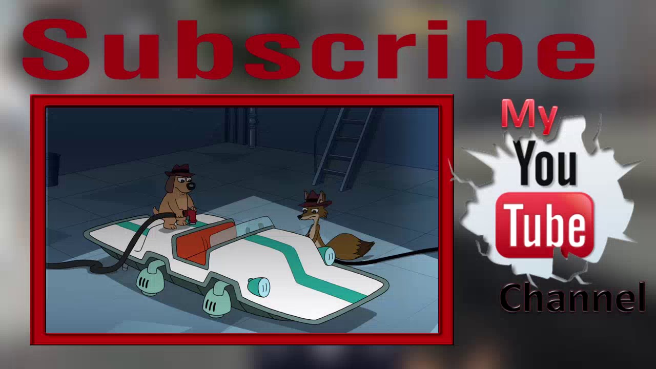 Phineas and Ferb Episode 159 Agent Doof - YouTube