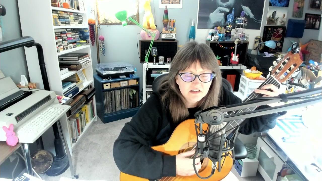 Patti Drew -- Working On a Groovy Thing - YouTube