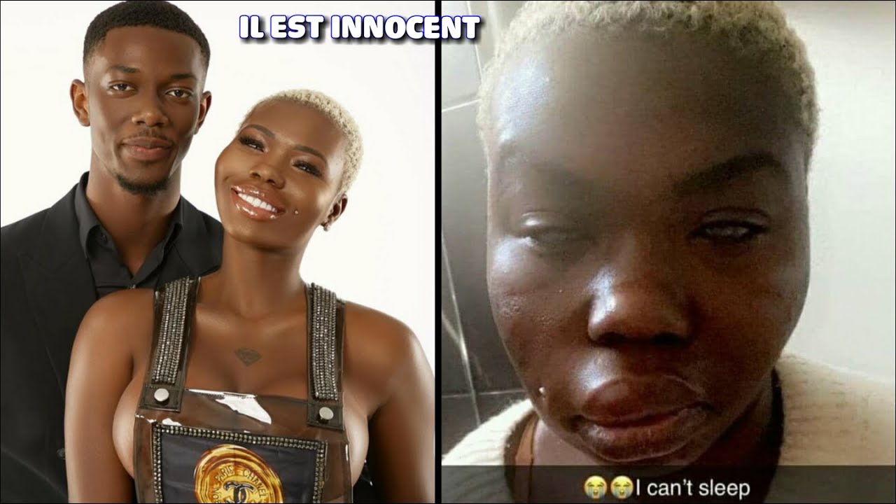 Maria Mobile complètement d€figuré voiçi les responsables toute la ...