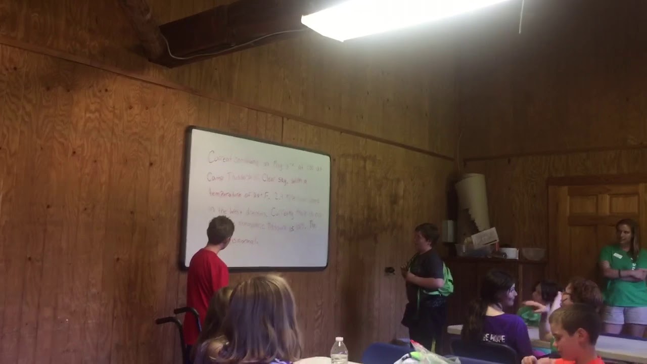 5th grade field trip - YouTube