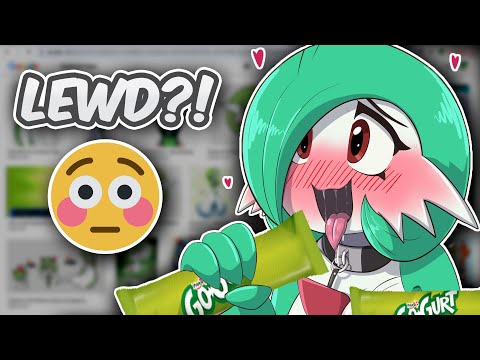 If I Find Rule 34, The Video Ends - GARDEVOIR