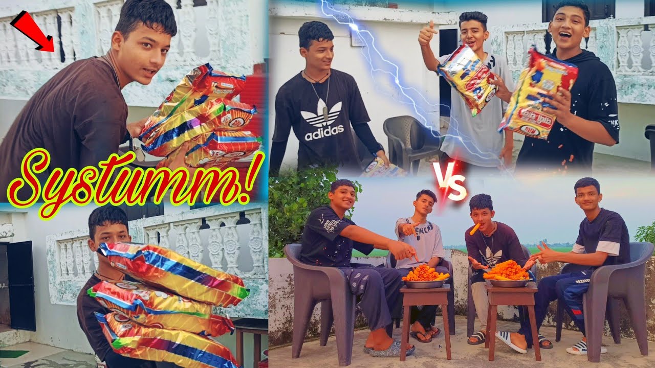Highest No Of Pola Papad in India😱🔥 // 100 Pola Papad challenge🥵 ...