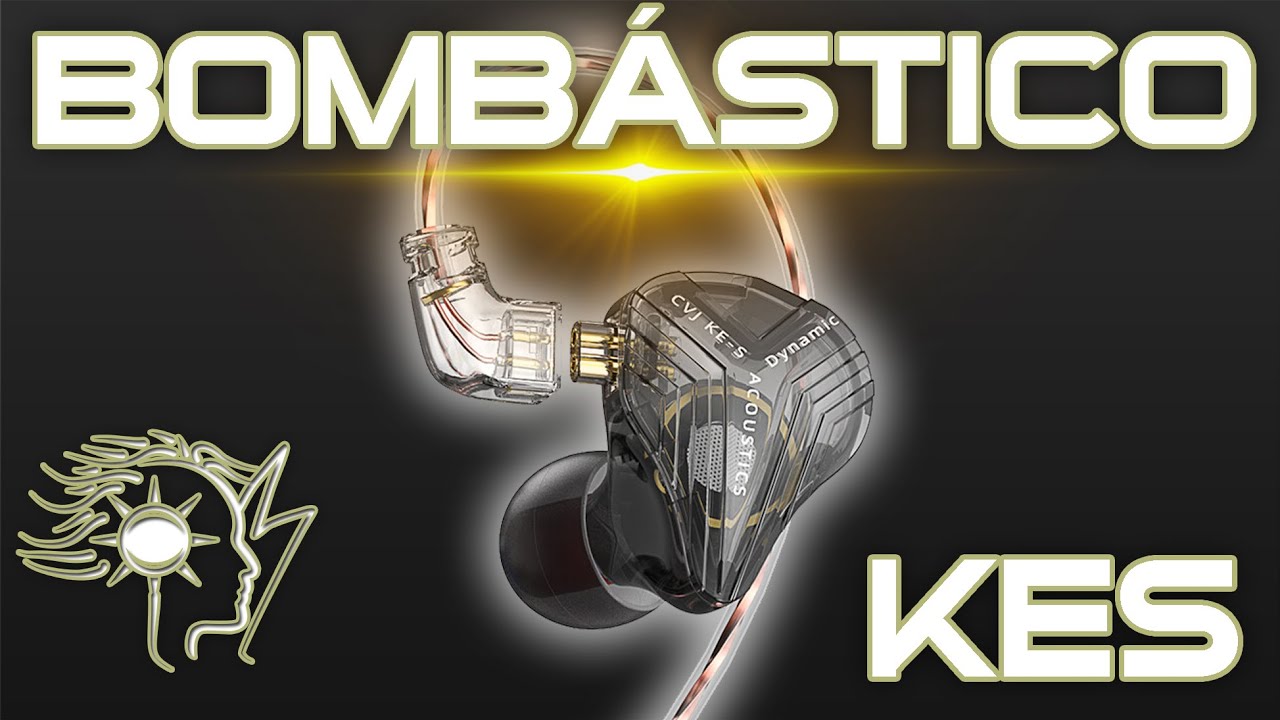 CVJ KE-S: Como Entregar O MELHOR Por 10 Dólares - YouTube