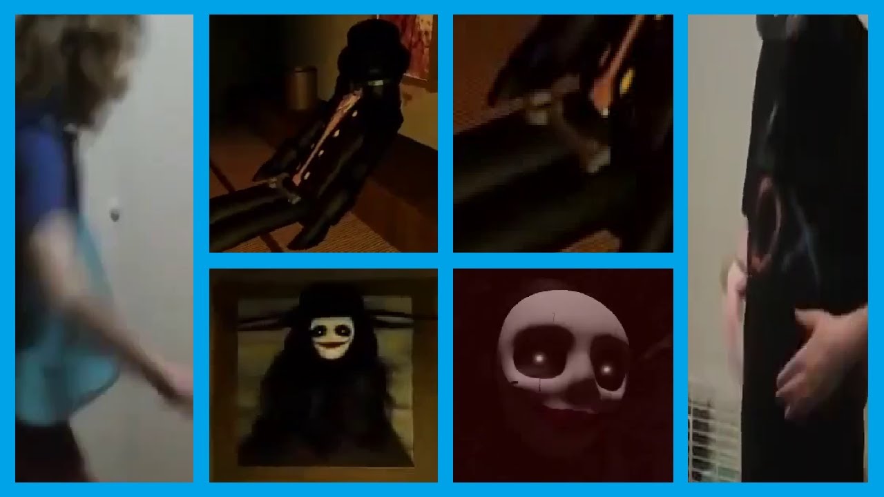 CHANGED MY MIND | The Mimic #10 - YouTube