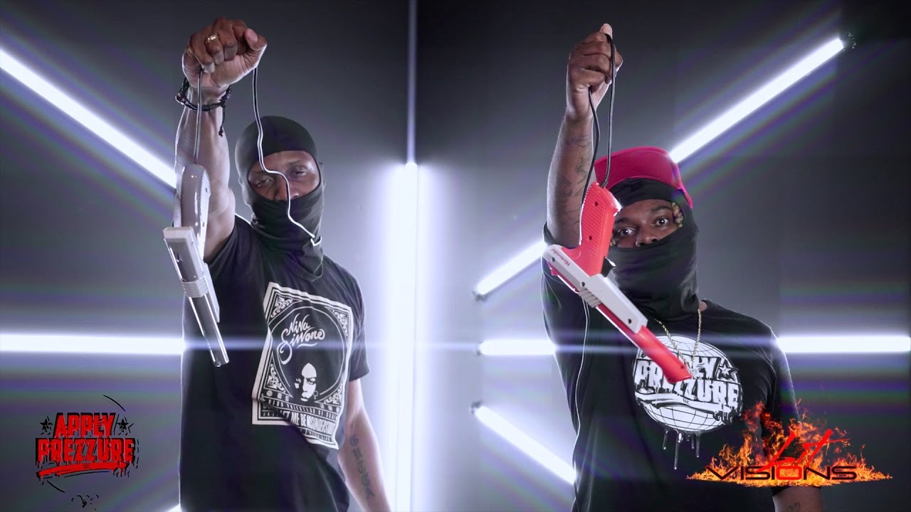 Gator Fresh Feat Booth Hazzy "2up 2Down" - YouTube