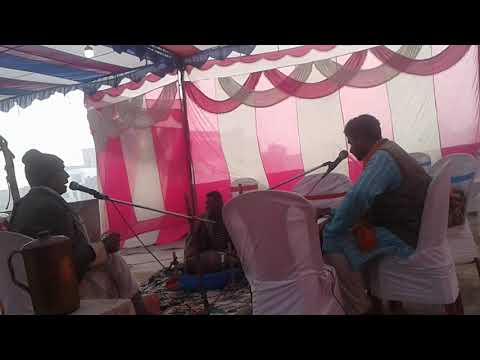 parmod dubey bhakti sagar