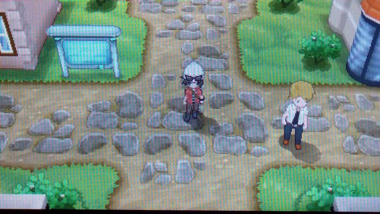 How to Get Heart Scales in Pokemon X&Y! EASY WAY - YouTube