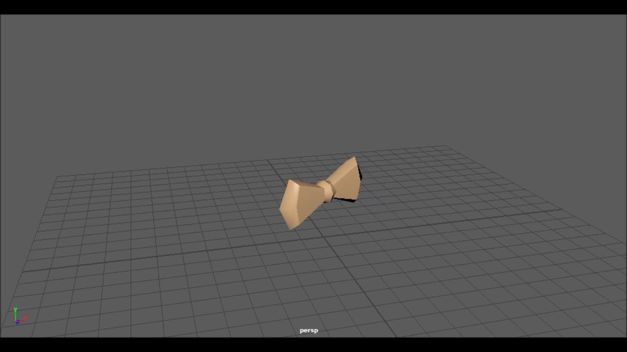 Bow idle and pick up - YouTube