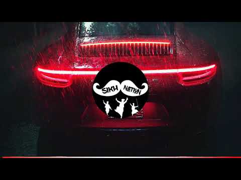 Hanju Digde Bass boosted A Kay Latest punjabi song 2018 Sikh Nation ...