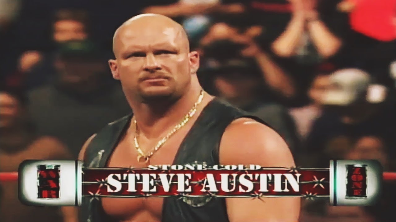 Stone Cold Has A Message For Mike Tyson! - YouTube