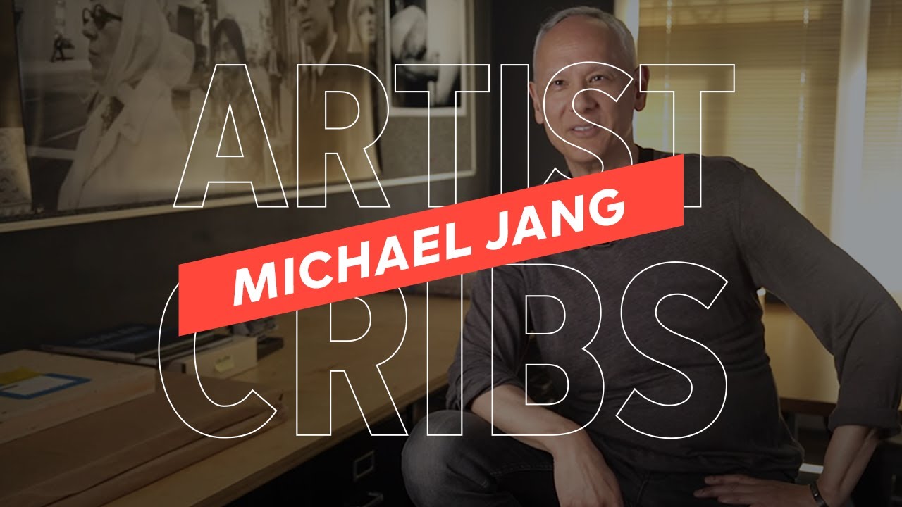 Artist Cribs: Michael Jang’s San Francisco Pad | SFMOMA Shorts - YouTube