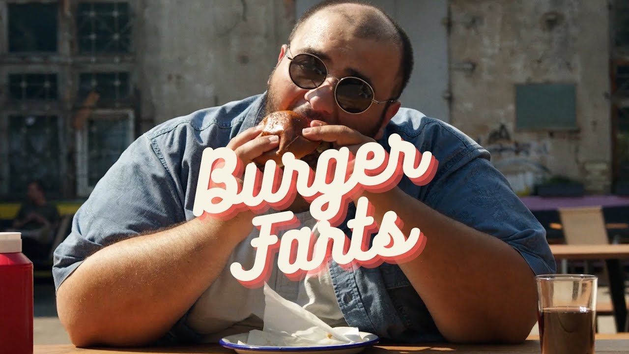 Episode 4. Burger Farts - YouTube