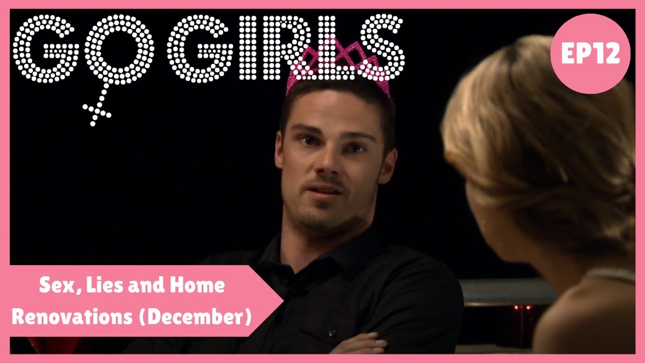 Go Girls - Season 1 (Episode 12) - YouTube
