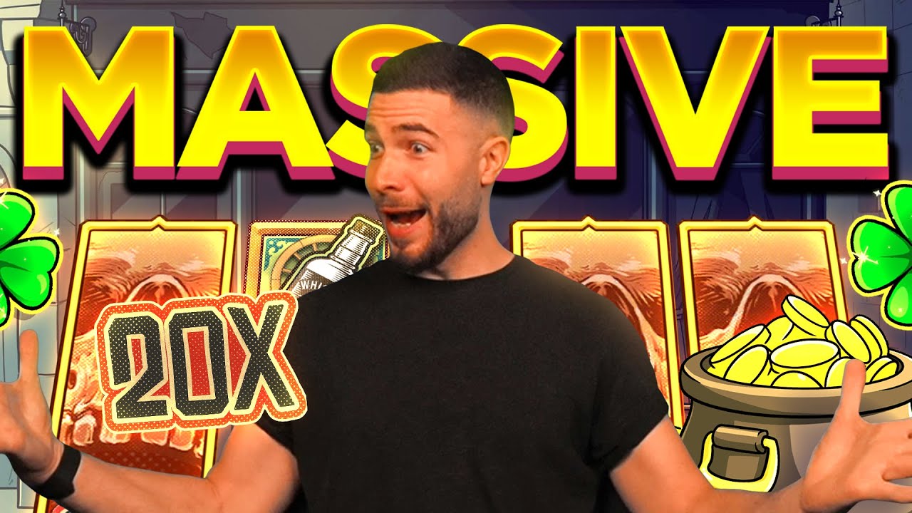 THIS SAVED EVERYTHING! ANOTHER MASSIVE BONUS OPENING WITH @AyeZee - YouTube