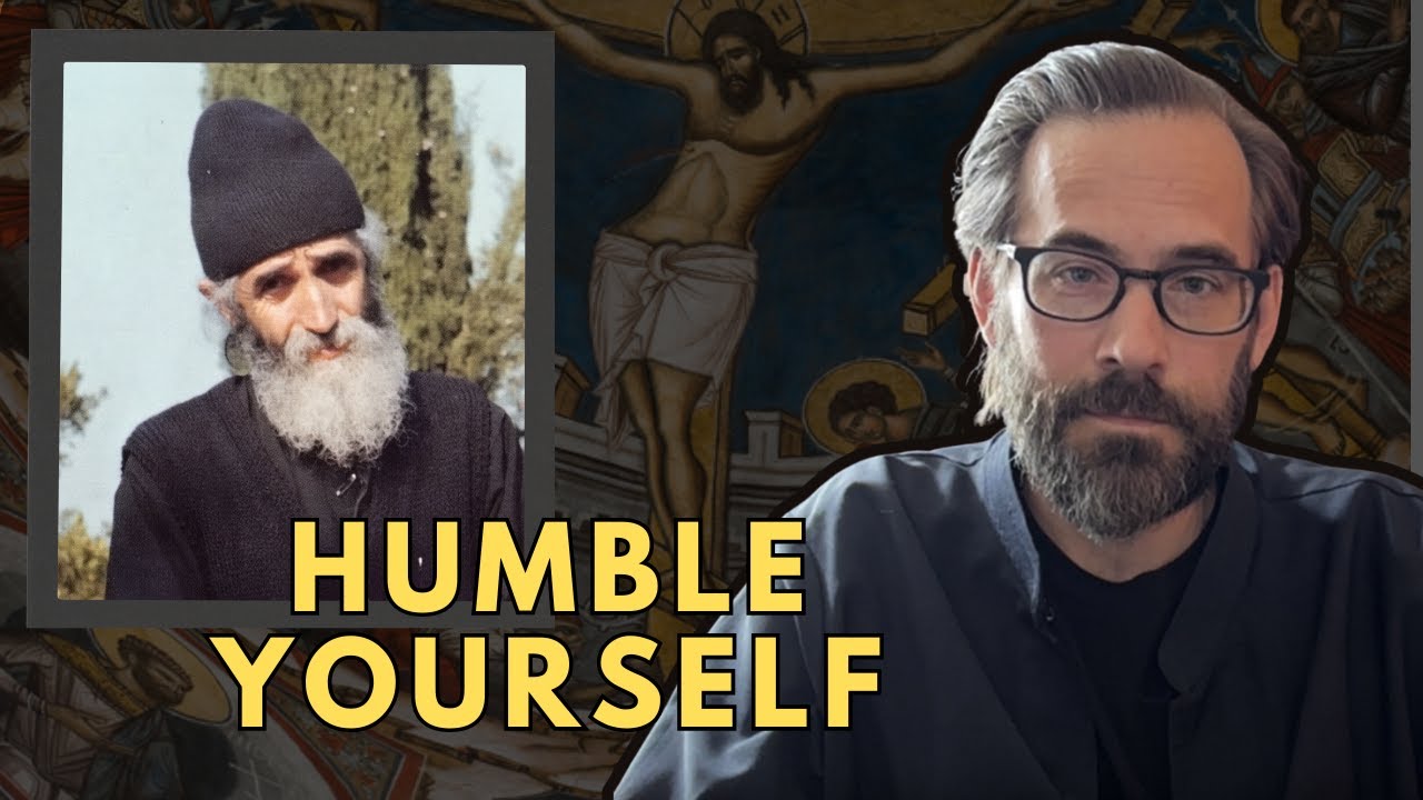 Why HUMILITY is The Key to a Joyful Life & True Wealth - YouTube