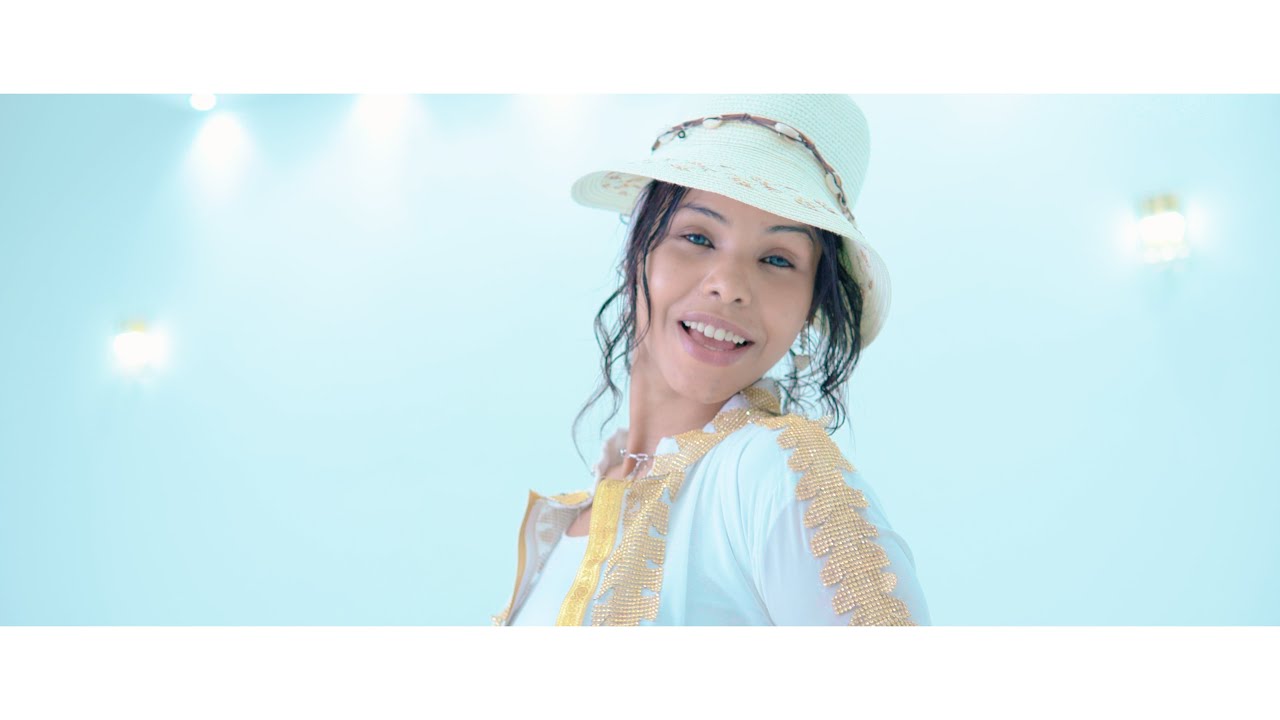 ROODA KAYF HAGAHA NOLOSHA OFFICIAL MUSIC VIDEO - YouTube