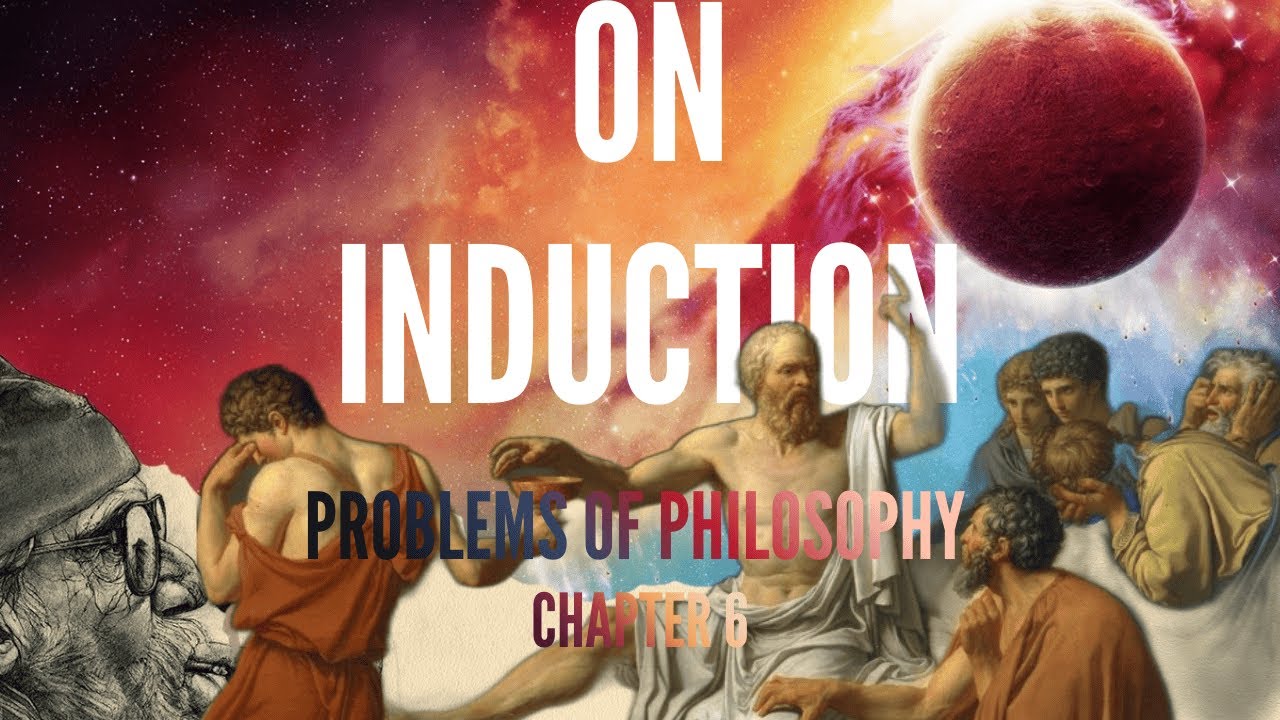 What is inductive principle? Chapter 6. On Induction | Problems of ...