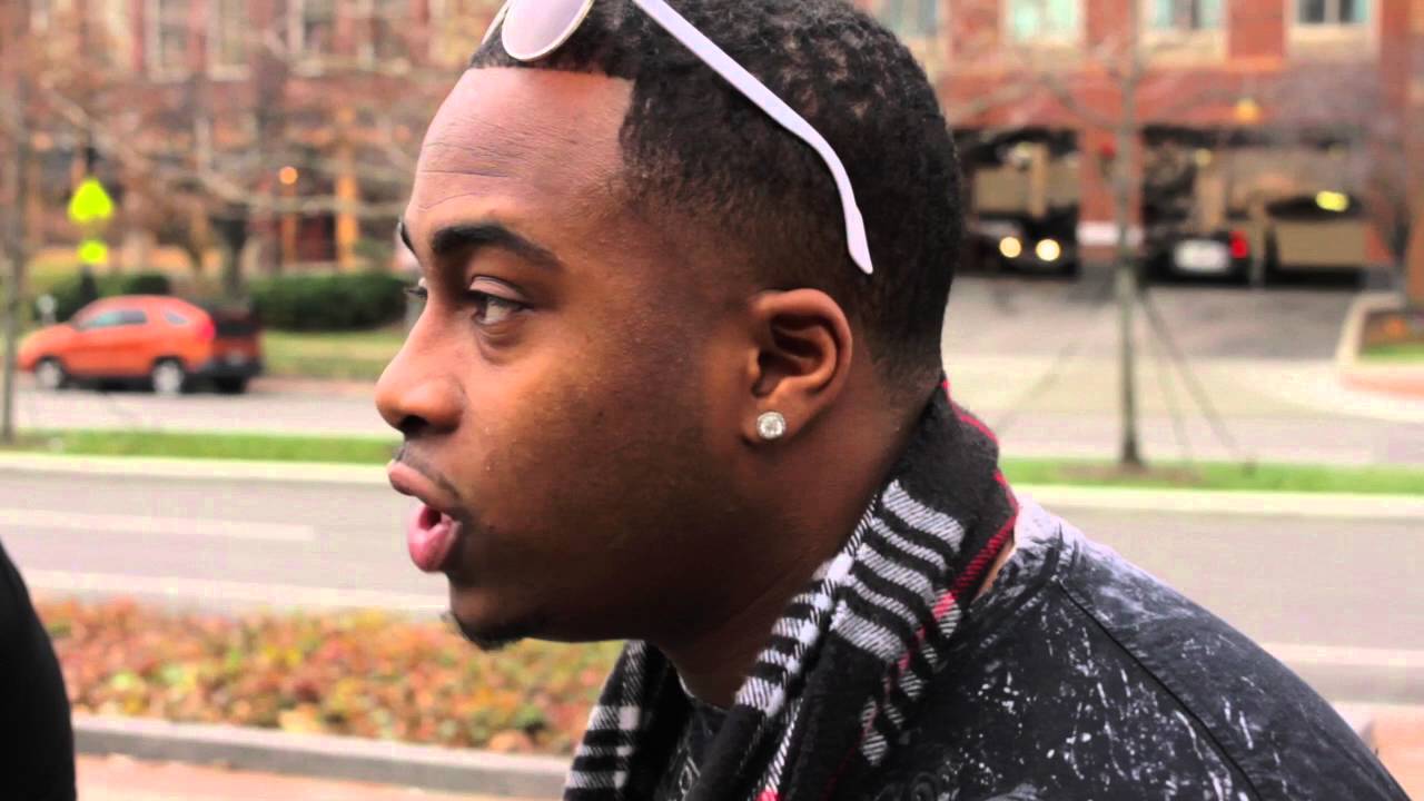 Yung Luciano Vlog "I'm The Man" Studio Session w/ Shawty Lo - YouTube