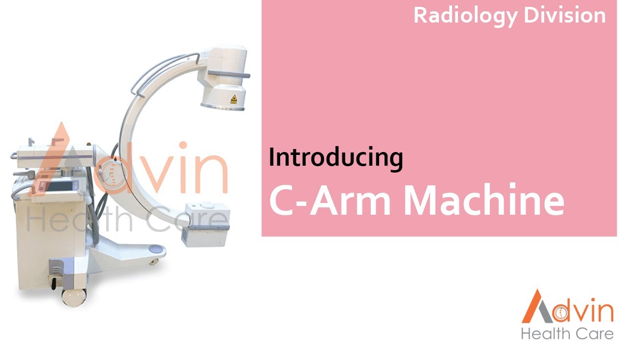 C Arm Machine YouTube c-arm-machine-youtube