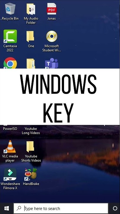 How to Open Start menu on the Windows Interface - 3 Ways - YouTube