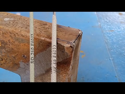 arc welding techniques for beginners|| few people know about this arc ...
