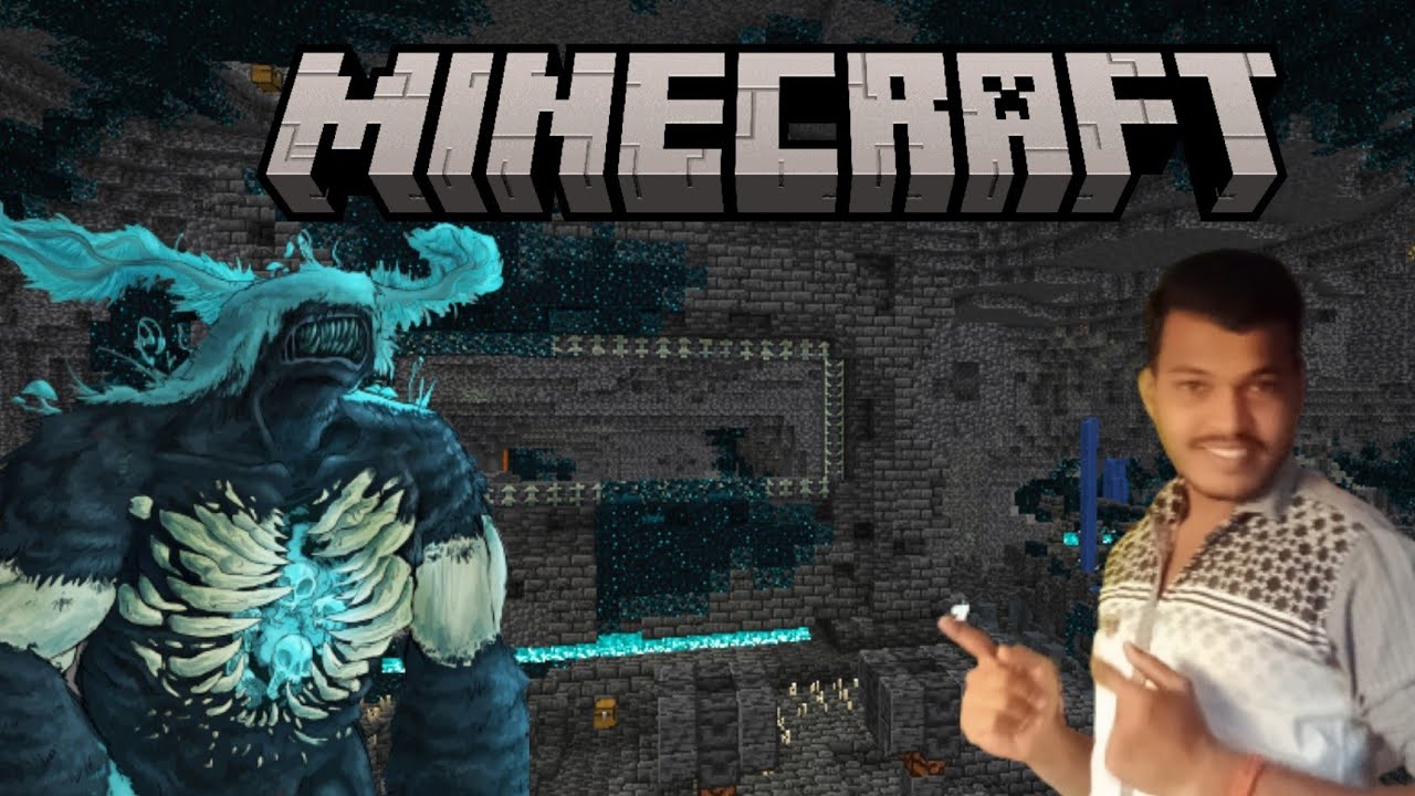 the best way to kill the warden in minecraft survival java edition ...