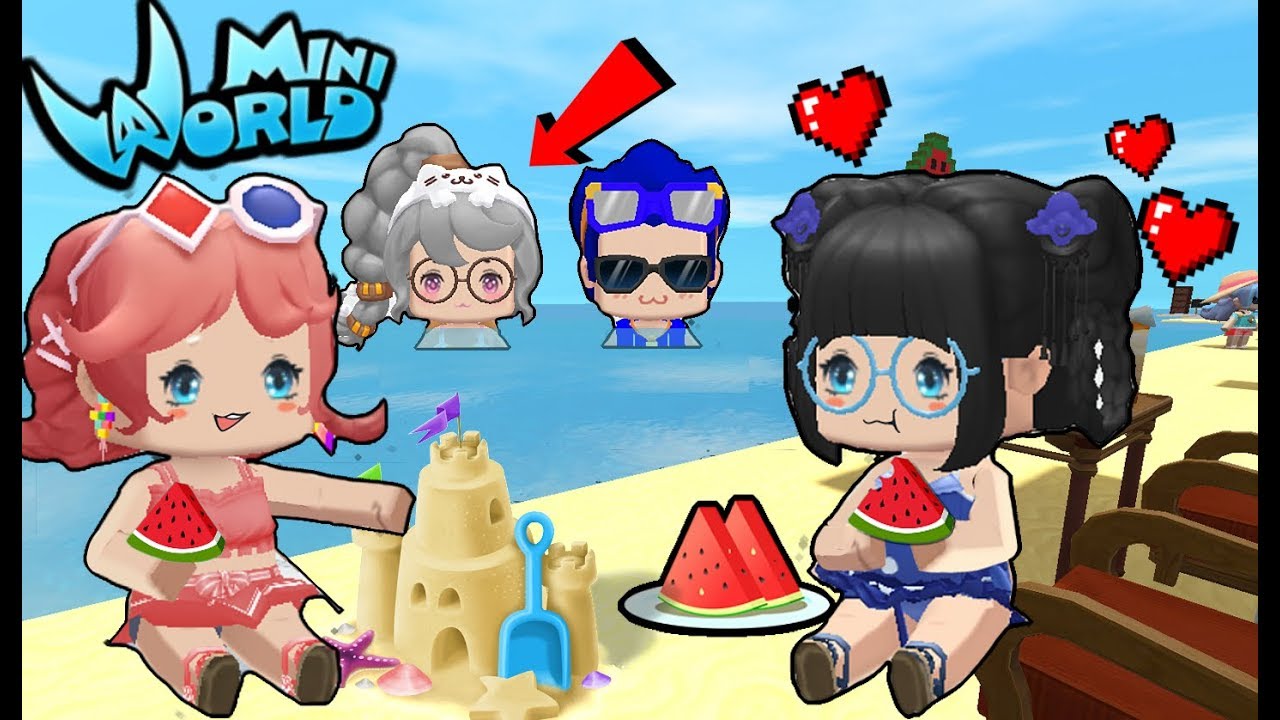 😪 QUÁ CHÁN SIMMY CÙNG HERO TEAM CẮM TRẠI TRÊN BÃI BIỂN VÀ CÁI KẾT..😂😂!! - YouTube