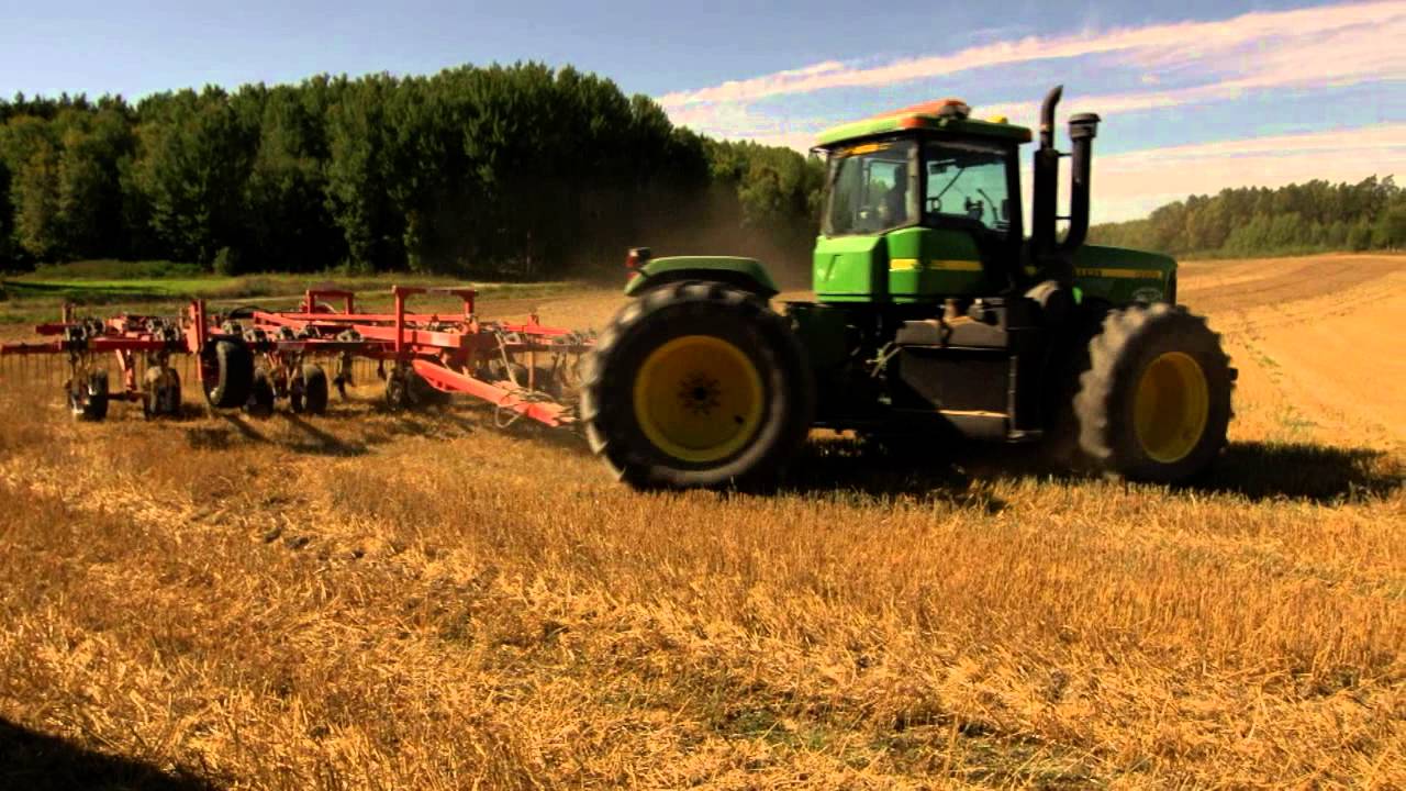 Taxinge Gods - Harvesting - YouTube