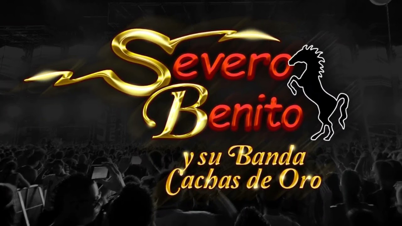 Flor del río : SEVERO BENITO Y SU BANDA CACHAS DE ORO 2020 - YouTube