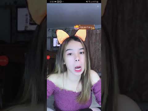 Bigo Live Hot Tante cantik lagi ngentot wikwik - LIKE & SUBSCRIBE ✌️✌️✌️✌️ #BIGOLIVE #BIGOHOT #BIGO