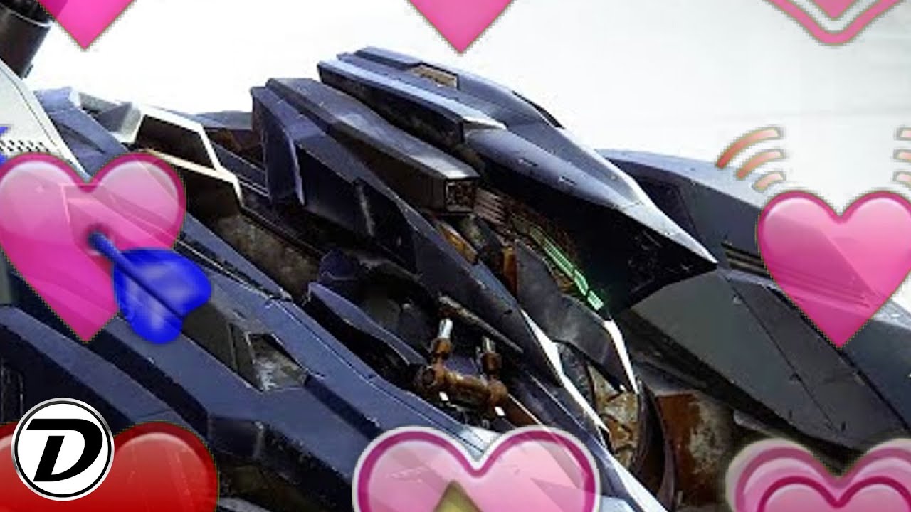 Every time V.IV Rusty calls you buddy (ARMORED CORE™ VI FIRES OF ...