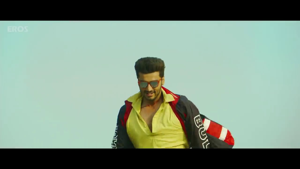 Superman Full HD video song (tevar movie) - YouTube