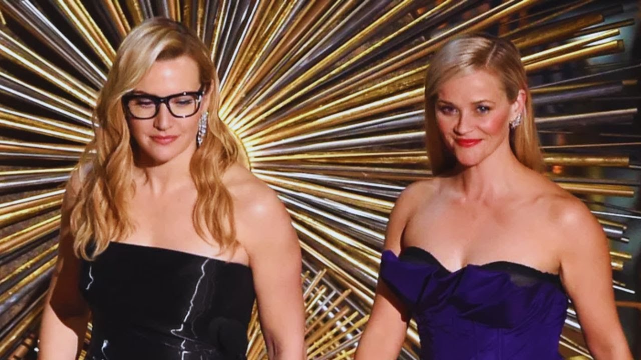 Kate & Reese: Feud or Friends? The Truth Behind the Legal Blondeness ...