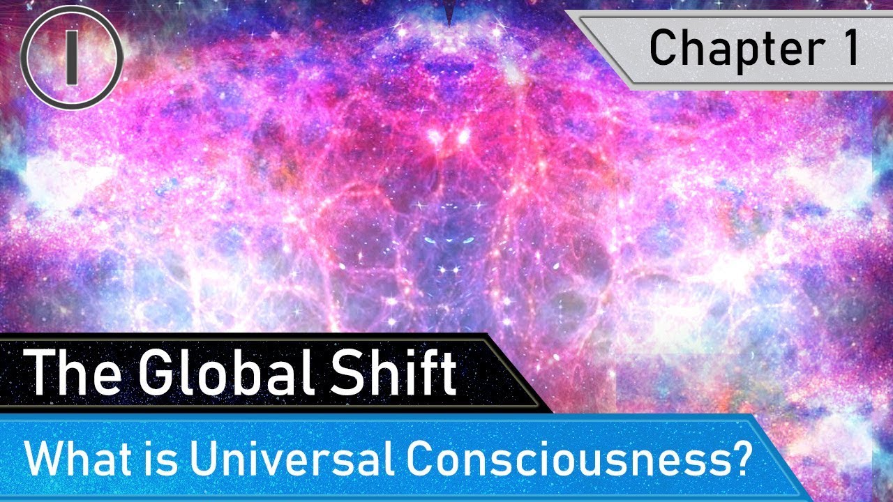 What is Universal Consciousness - Chapter 1 - YouTube