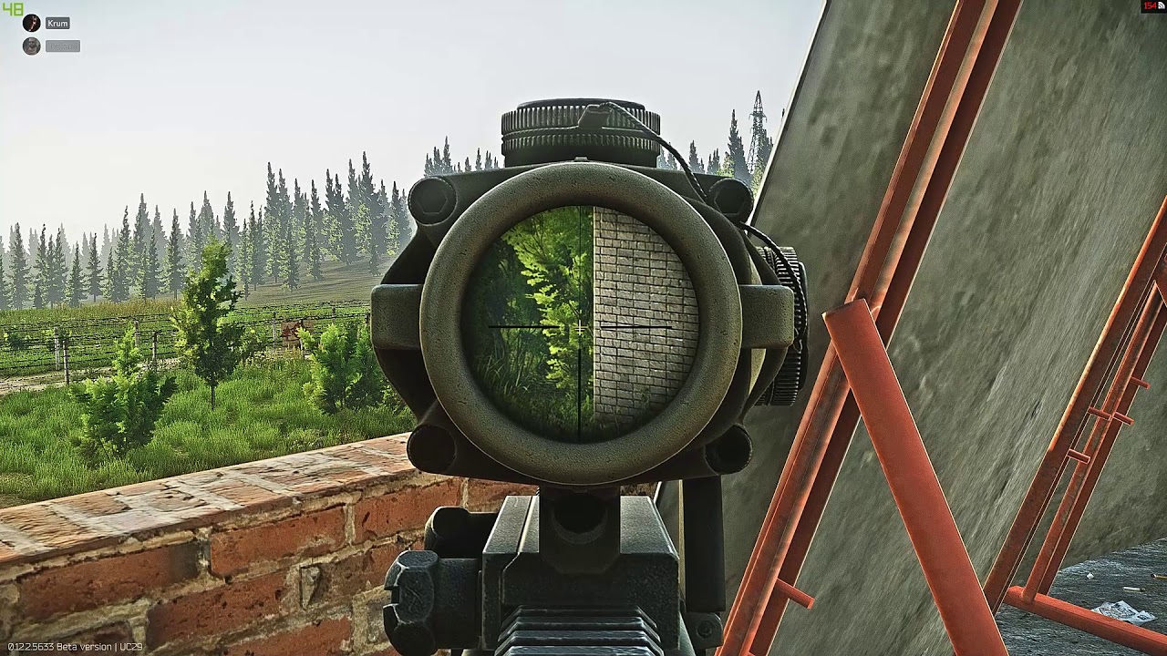 Stream sniping for the win - YouTube