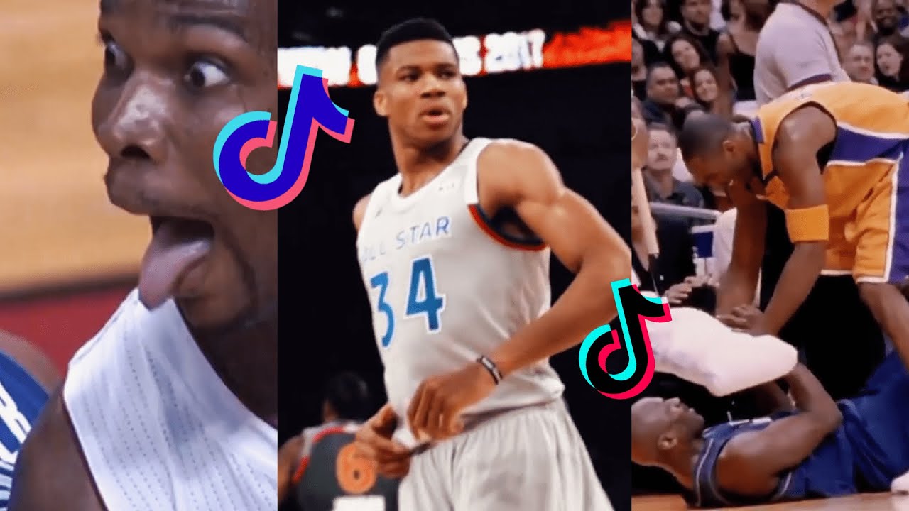 🏀15 Minutes of NBA and Basketball Edits TikTok Compilation🏀 #42 - YouTube