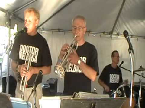 18 Doctor Kielbasa Red Wine Waltz - YouTube