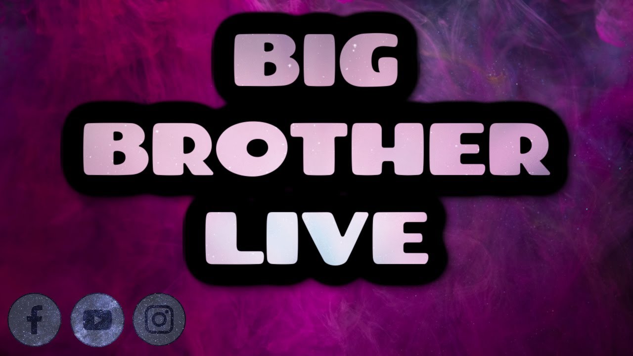 Big Brother Live: Resurrection - YouTube