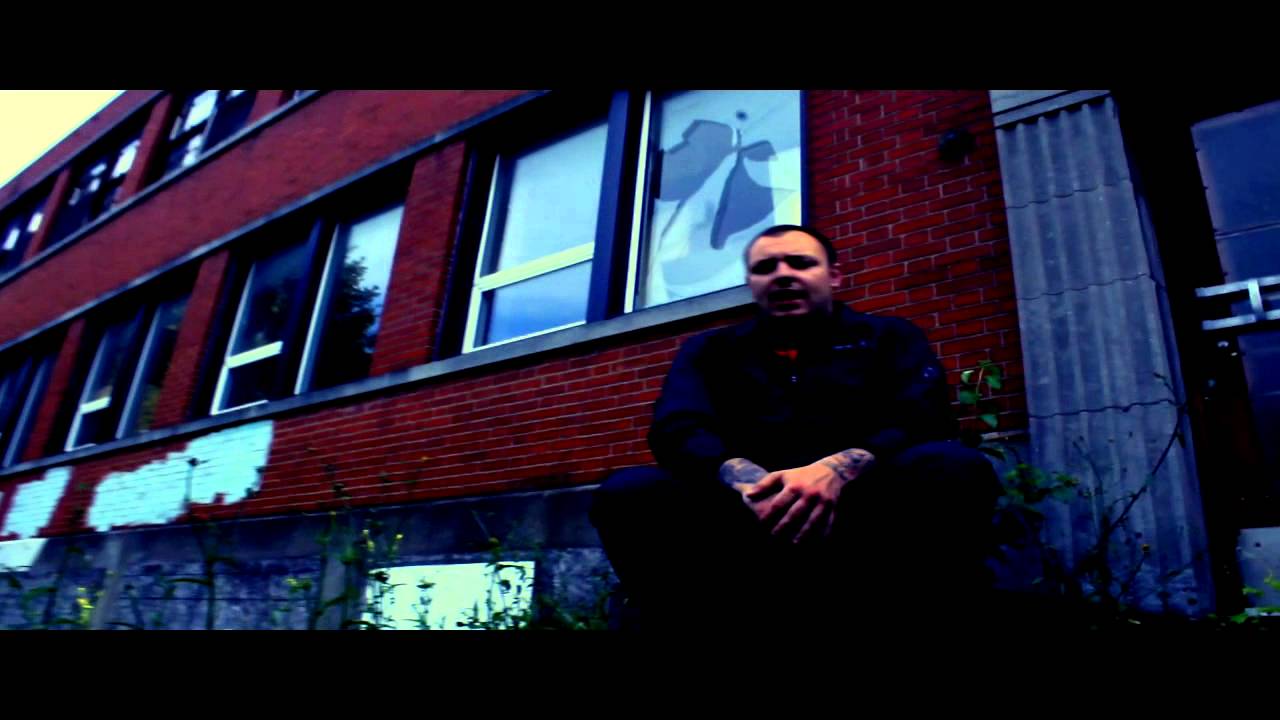 Fix What I've Broken - Josh Tiller - YouTube