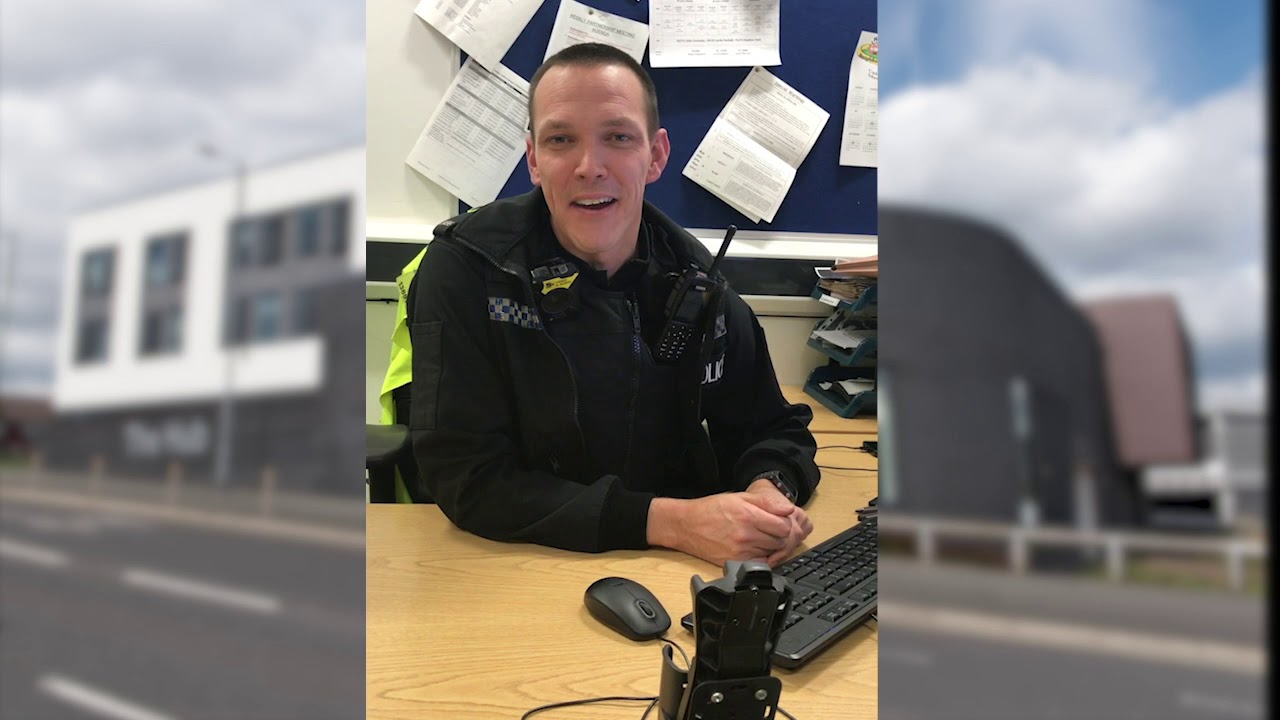 Hattersley video - YouTube