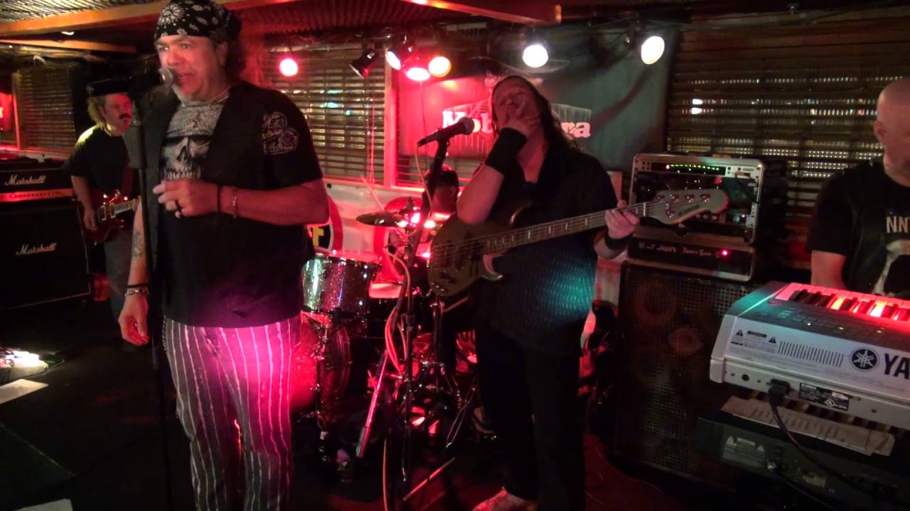 Mob Opera Detroit 10 - YouTube