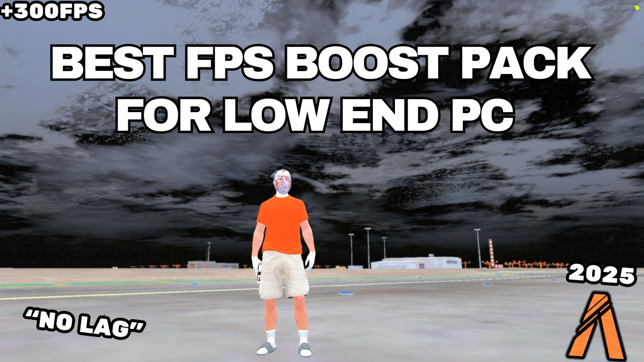 FiveM - *SECRET* Settings to DRASTICALLY improve FPS (2024) - YouTube