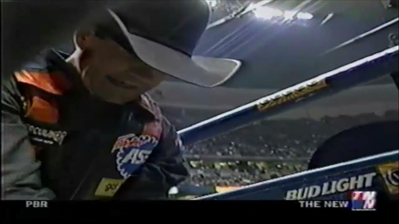 Red Cloud bucks Cody Custer - 02 PBR Anaheim - YouTube