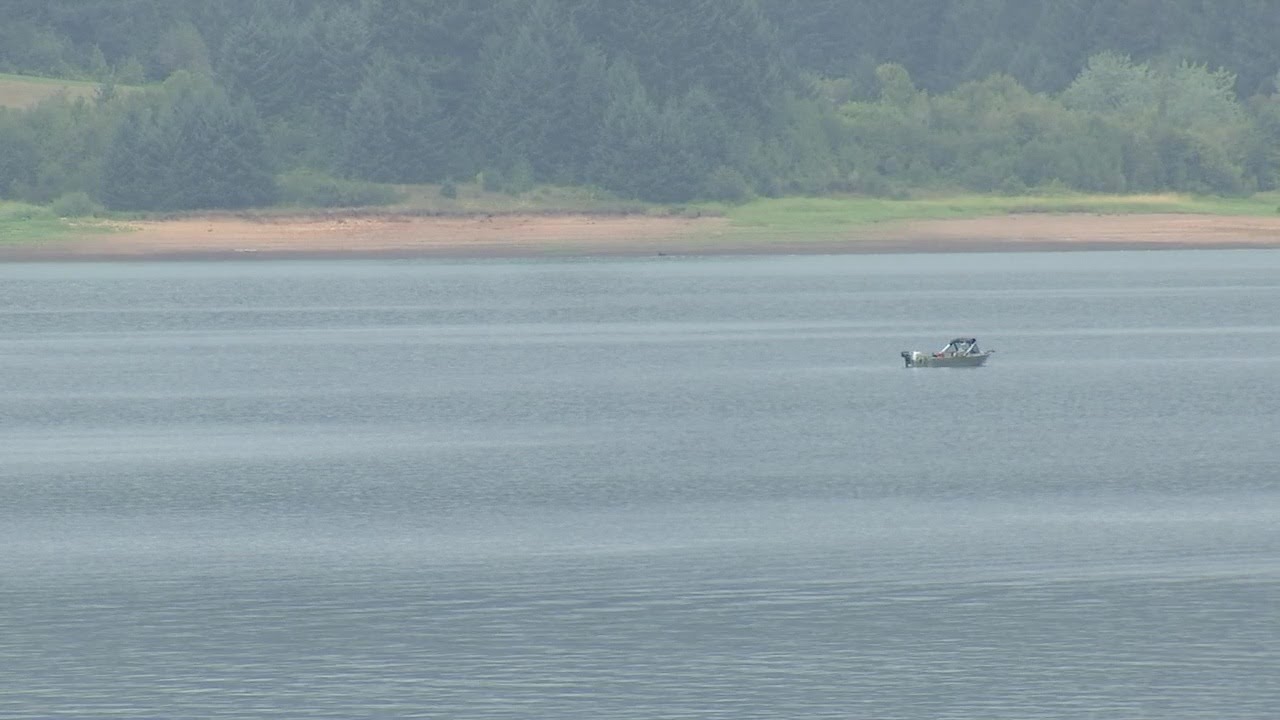 Earthquake protection options considered for Hagg Lake and Scoggins Dam ...