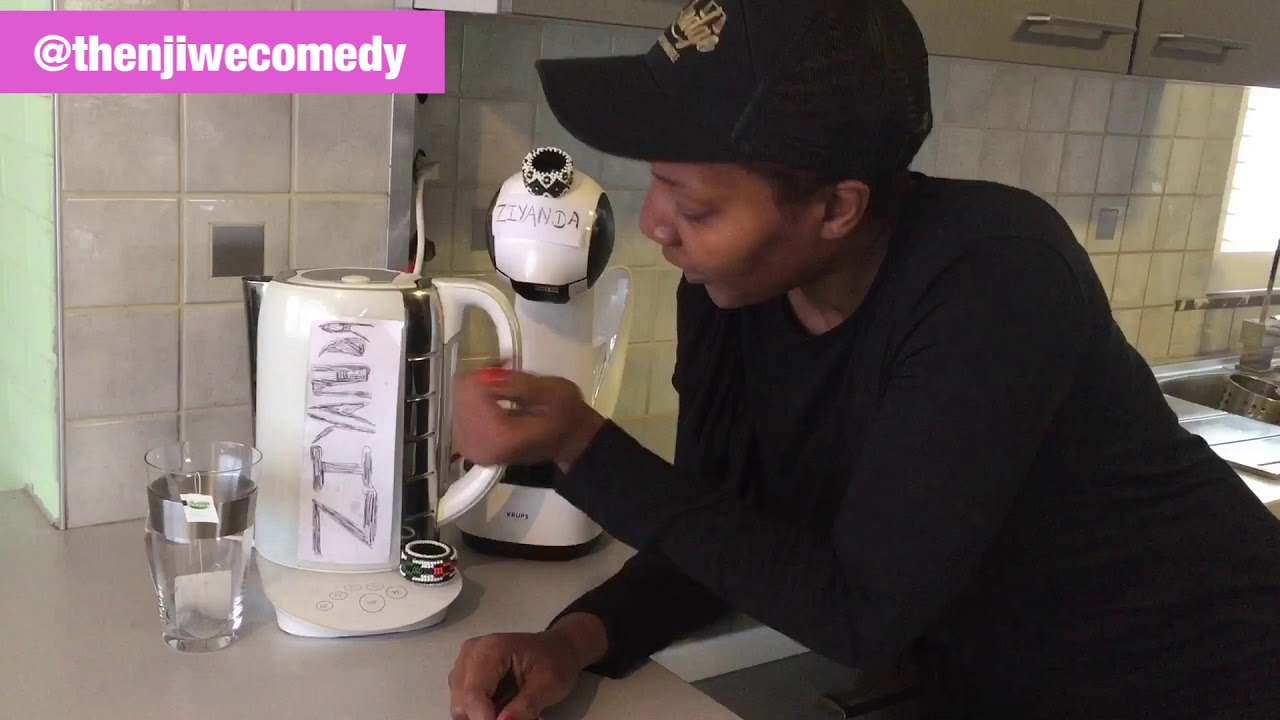 About Ziyanda appliances - YouTube